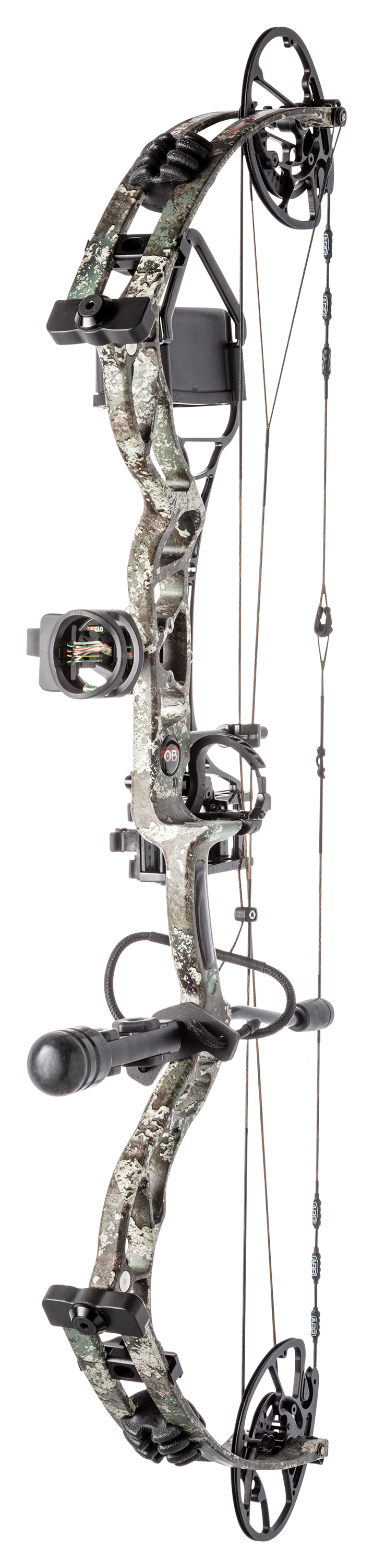 Obsession HB33 Compound Bow Package | Mack's Prairie Wings
